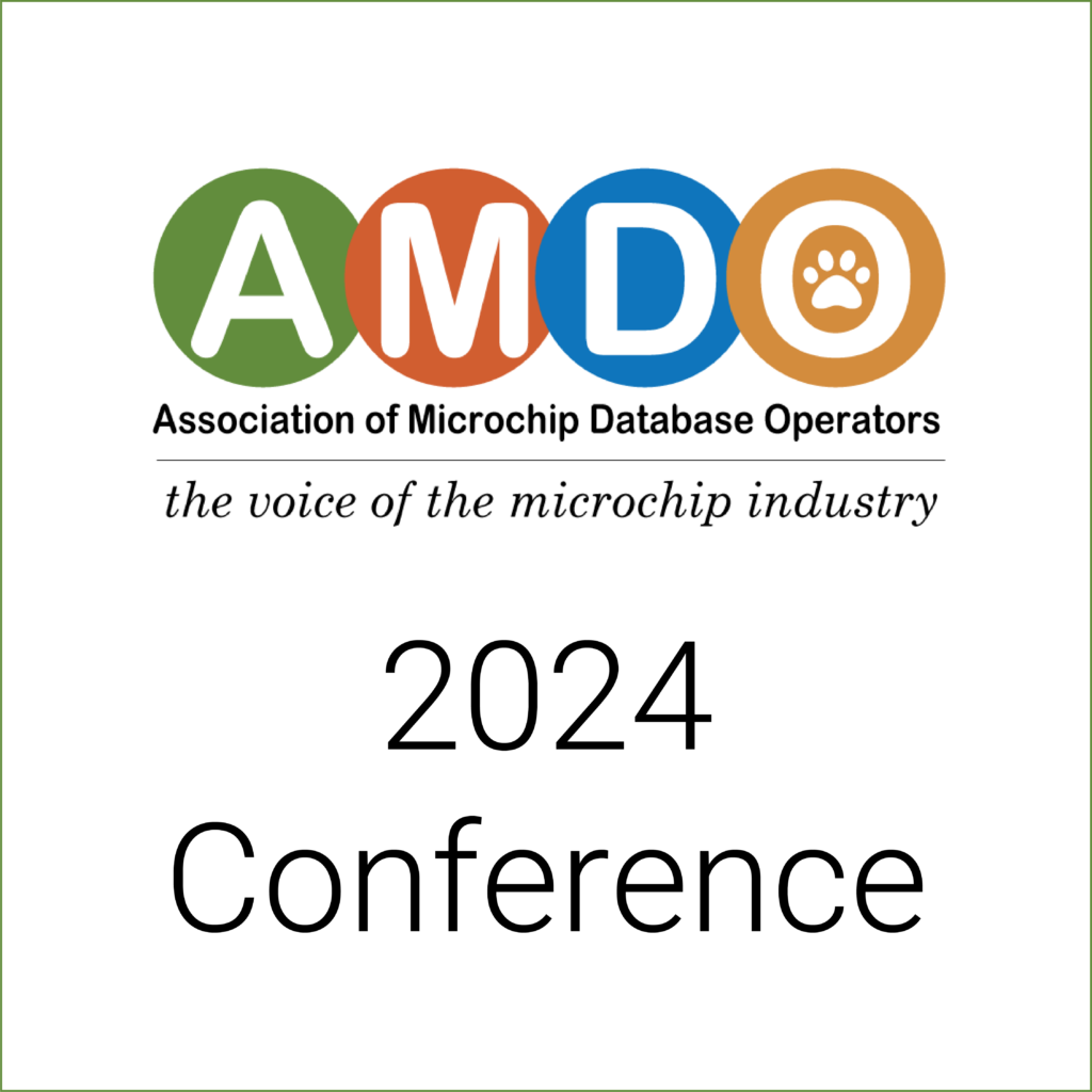 Association Of Microchip Database Operators – The voice of the ...