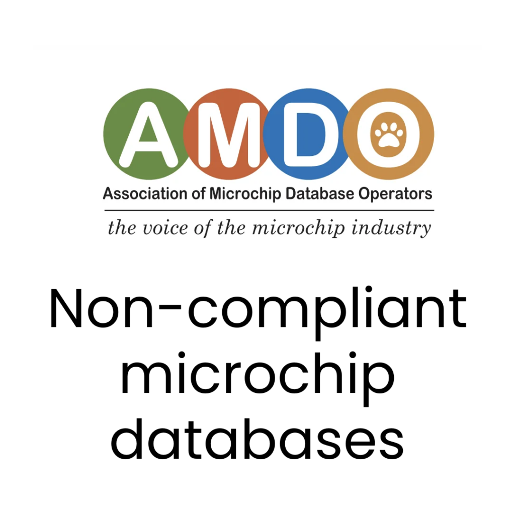 News and Announcements – Association Of Microchip Database Operators